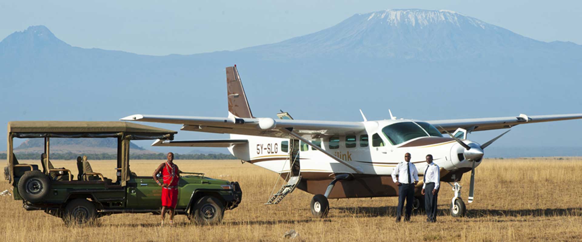 Kenya Safari Tours | Private & Luxury Safaris – Jumbo Adventures