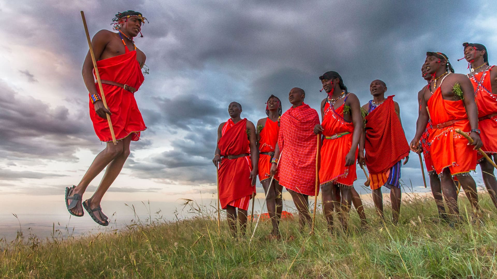 Kenya Safari Tours | Private & Luxury Safaris – Jumbo Adventures